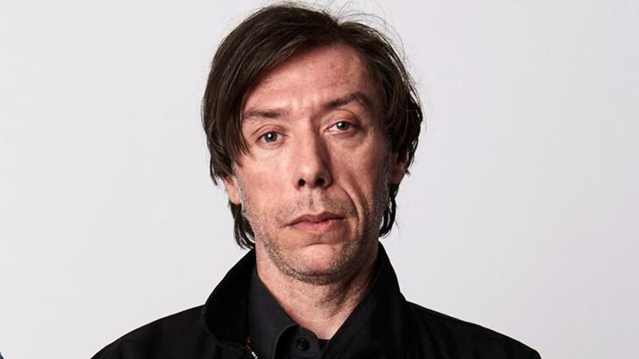 Ünlü rockçı Dallas Good hayatını kaybetti - Habervakti, son dakika ...