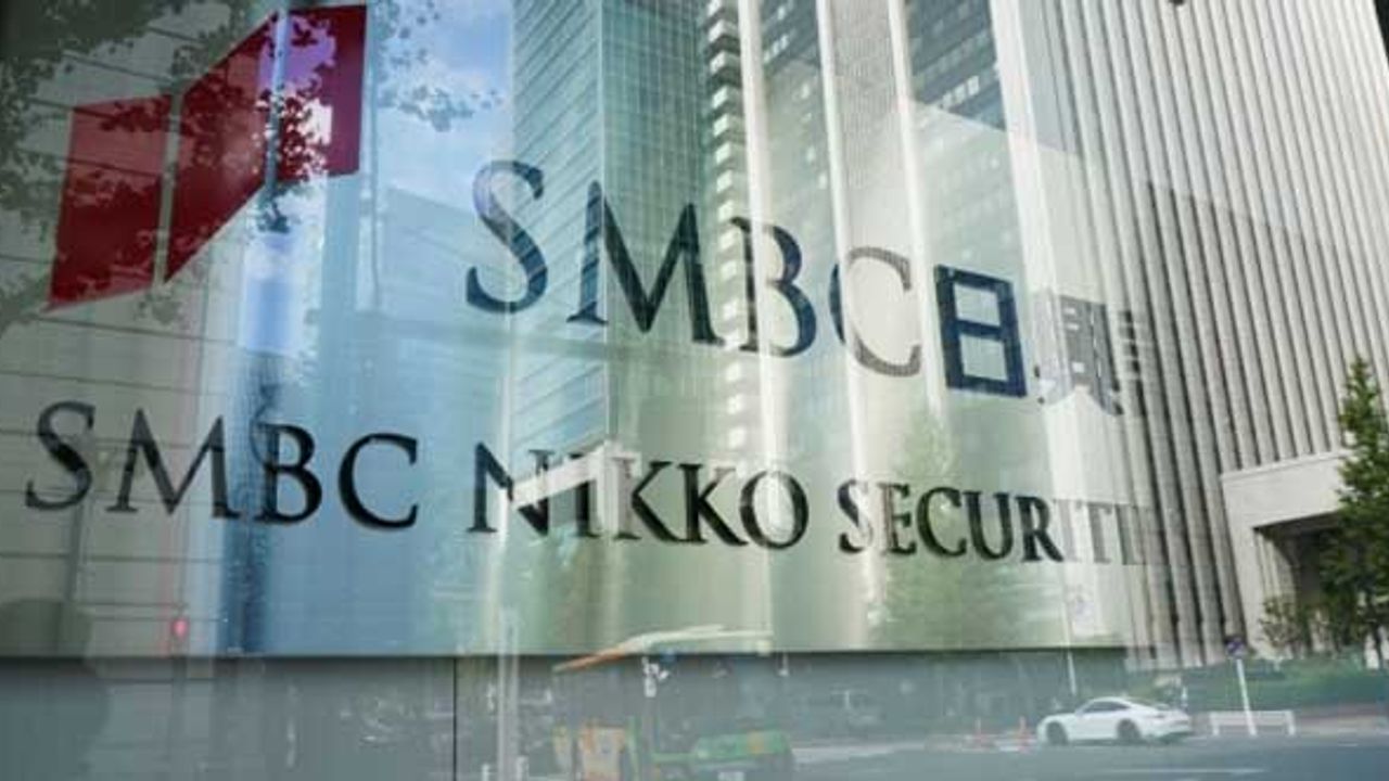 Japonya'da borsa manipülasyonu skandalı - Habervakti, son dakika haber ...