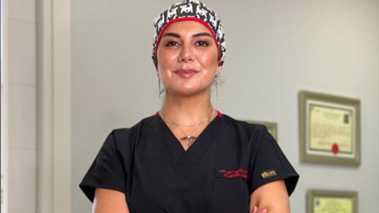 Sımsıkı Karnın Sırrı Karın Germe Ameliyatında Saklı - Habervakti, son ...