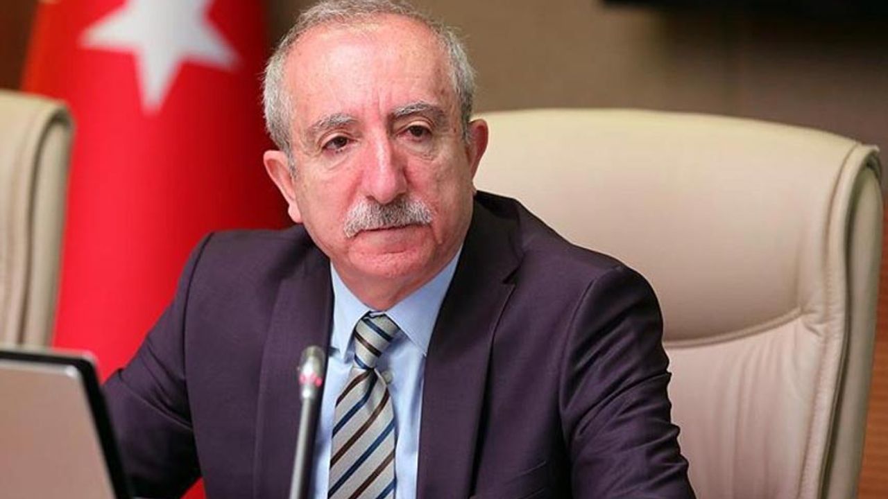 Orhan Miroğlu: PKK, Demirtaş’ın ipini çekti bir daha dönüş olmaz ...