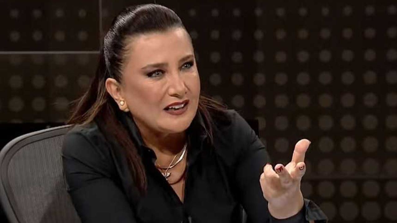 Sevilay Yılman, Habertürk'ten ayrıldı - Habervakti, son dakika haber ...
