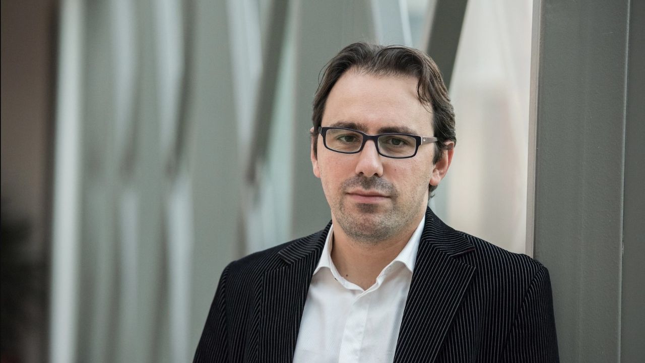 Prof. Dr. Talha Köse kimdir? - Habervakti, son dakika haber, haber ...