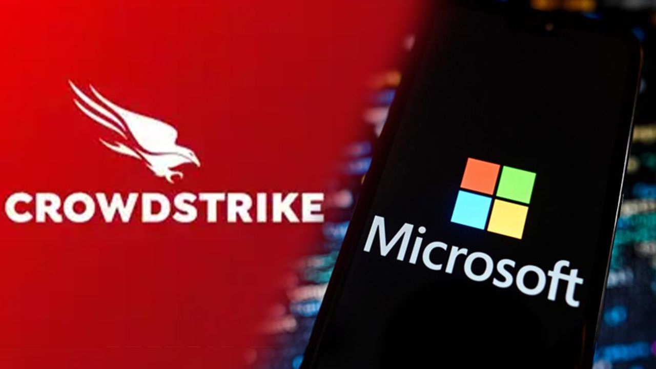 Microsoft ve CrowdStrike hisselerinde düşüş - Habervakti, son dakika haber, haber, güncel ...