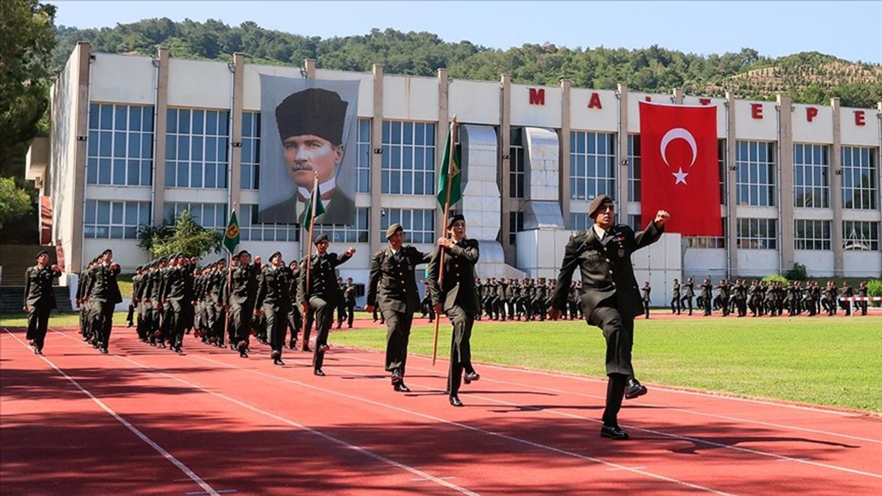 2025 MsÜ Başvuru Tarihi Belli Oldu Habervakti Son Dakika Haber