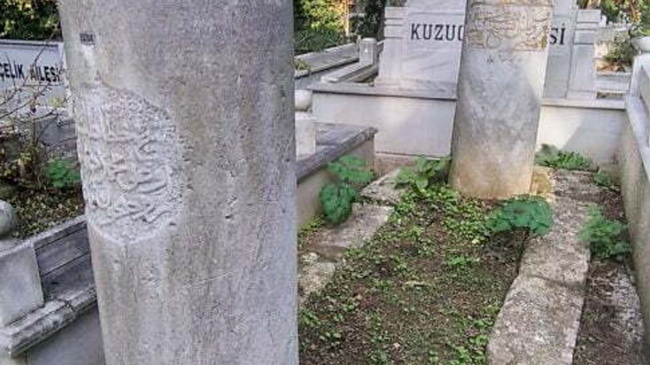 Hattat Şeyh Hamdullah efendi - Habervakti, son dakika haber, haber ...