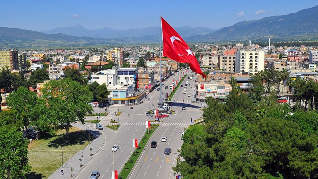 Tarihin Sessiz Tanığı Toprakkale Kalesi, Turizme Kazandırılmayı ...