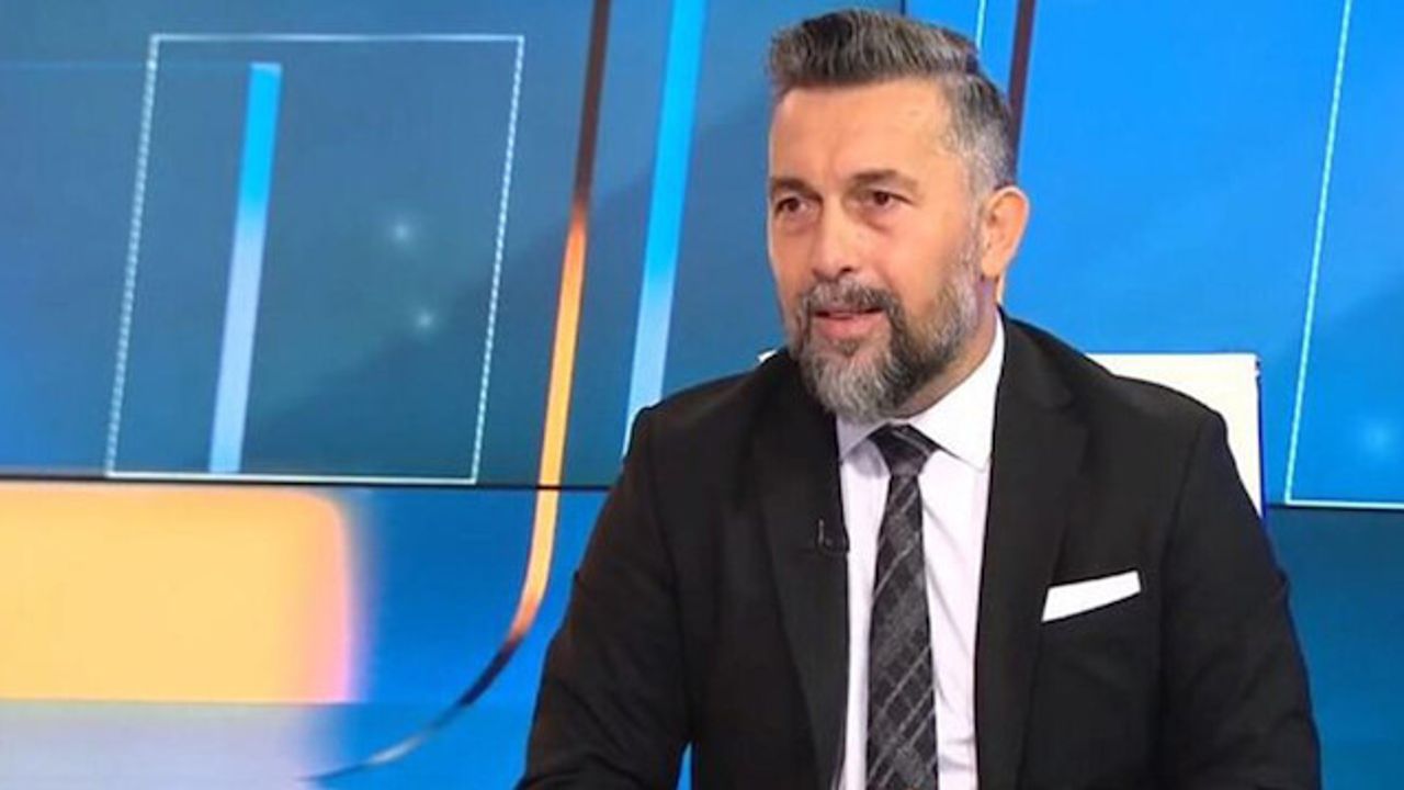 Beşiktaş'ın yeni futbol aklı Serkan Rençber oldu - Habervakti, son ...