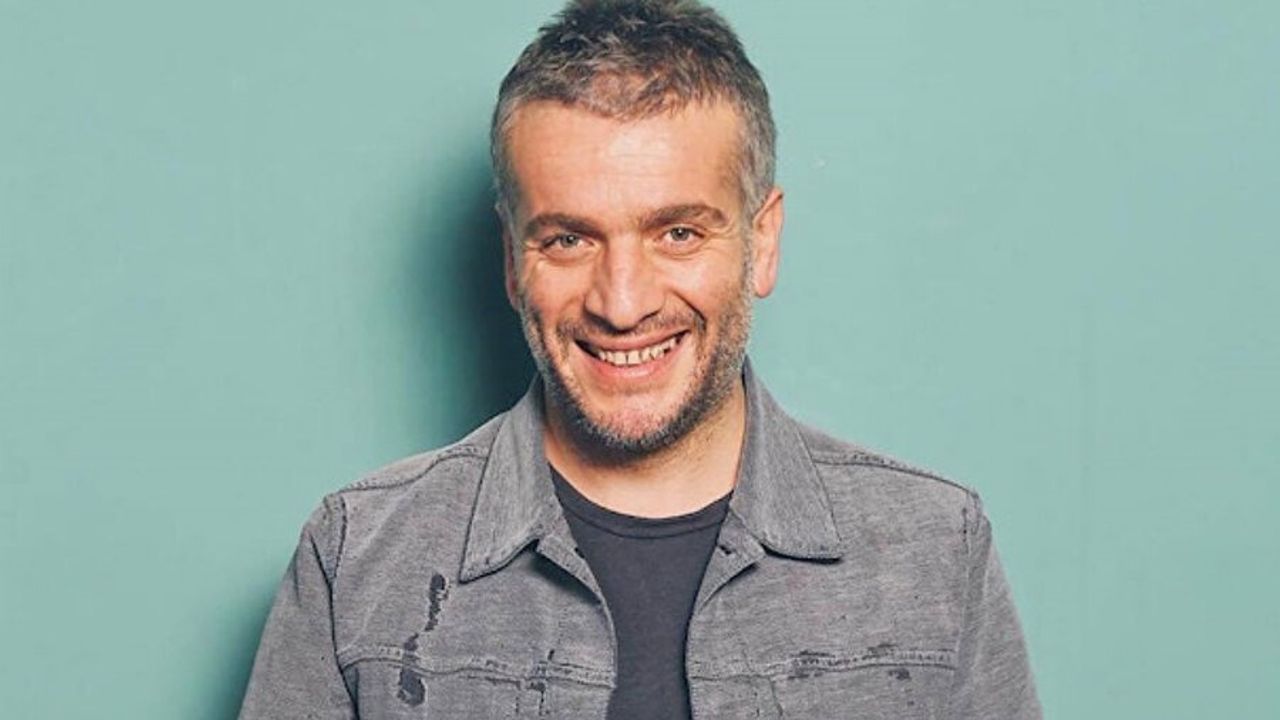 Oyuncu Murat Cemcir yoğun bakıma kaldırıldı! - Habervakti, son dakika ...