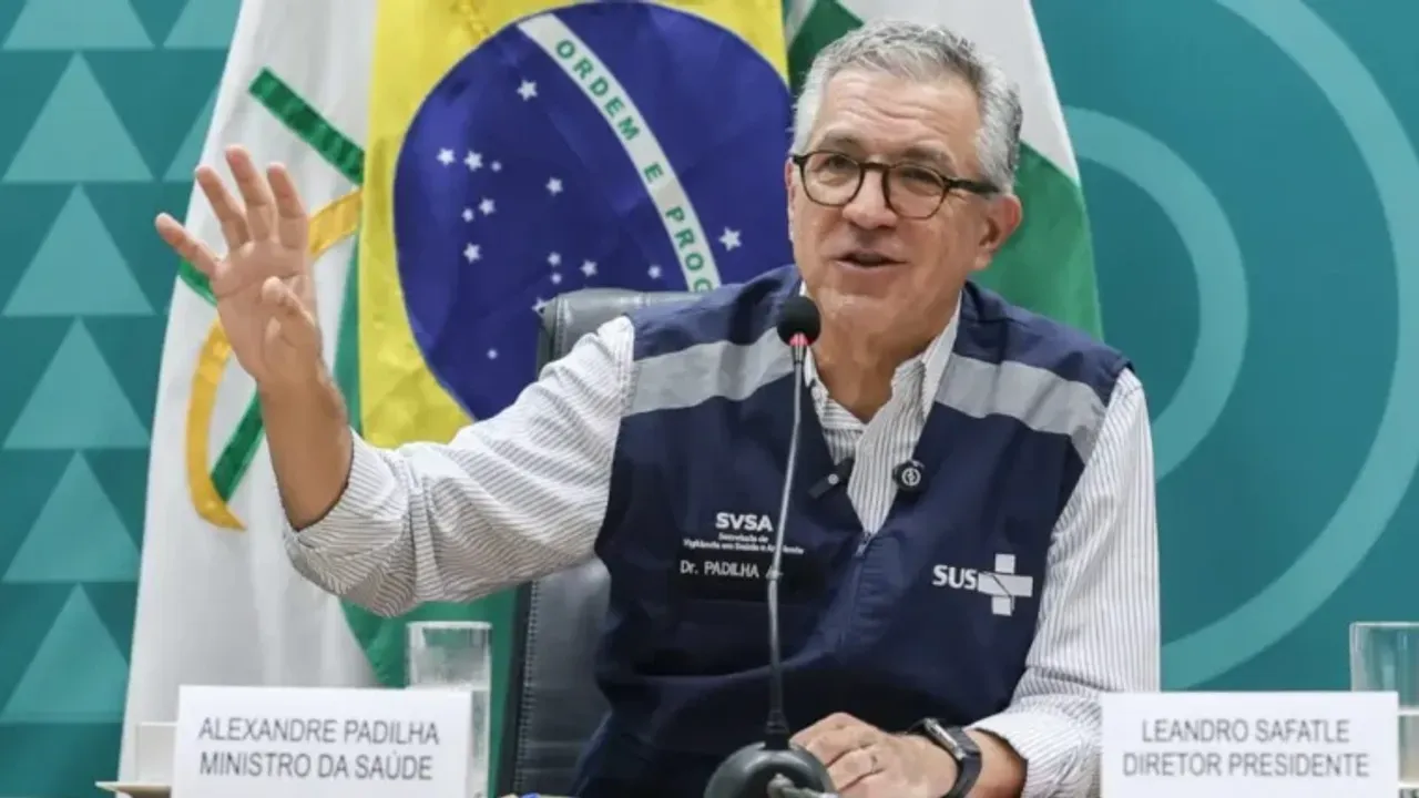 Brezilya, Venezuela’ya tıbbi yardım gönderecek - Habervakti, son dakika ...