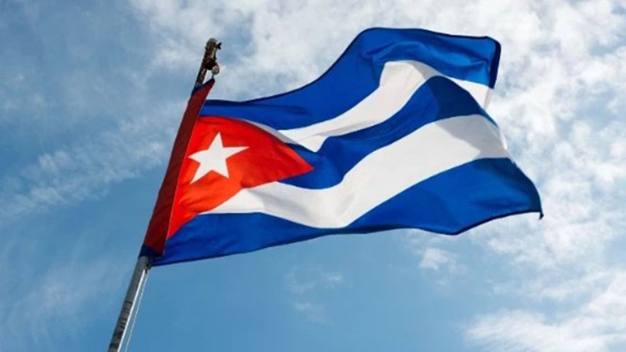 Küba'dan ABD tehditlerine yanıt: 'Küba satılık değildir!' - Habervakti ...