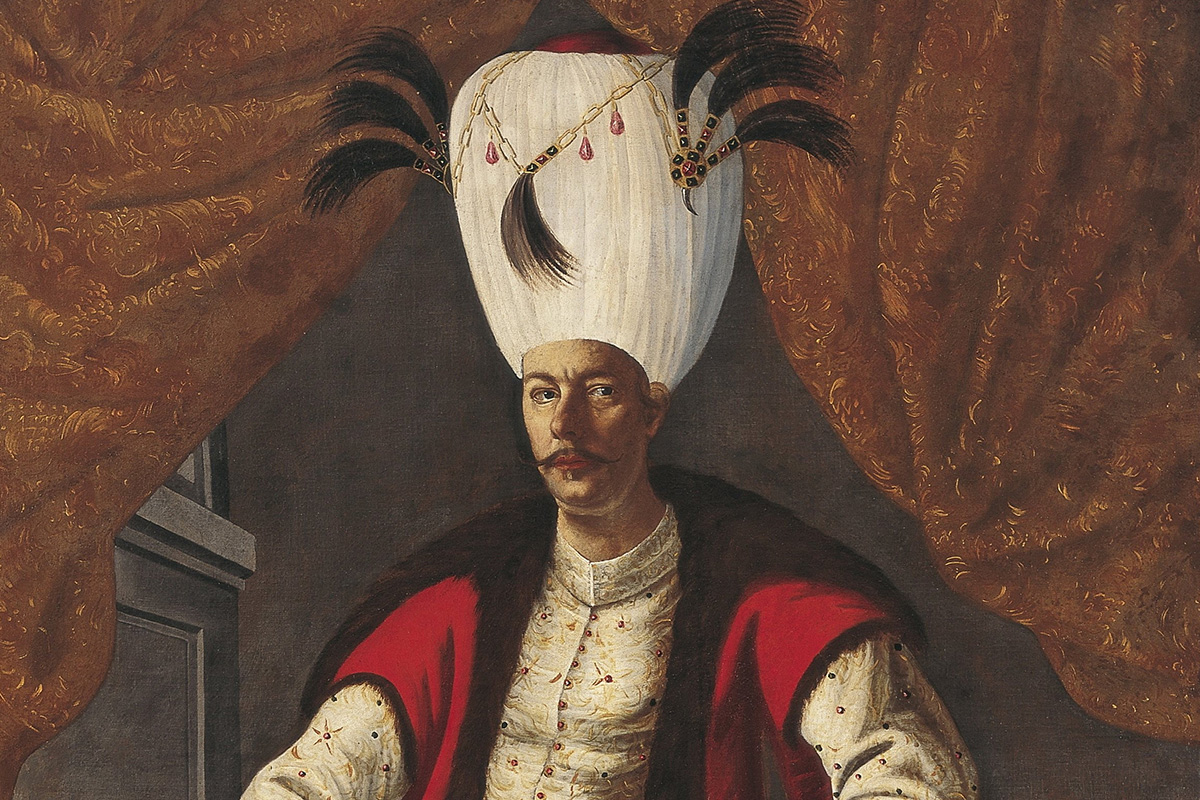 Dördüncü Mehmed kimdir? Kaç yıl padişahlık yapmıştır? İşte hayatı ...