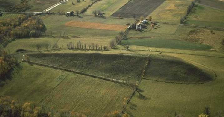 Drumlin nedir? Drumlin'in özellikleri nelerdir? - Habervakti, son ...