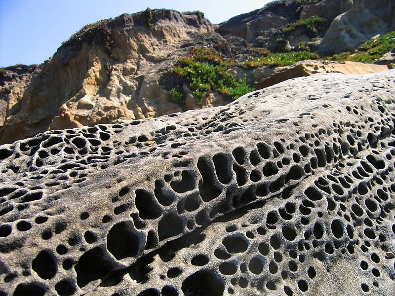 Tafoni nedir? Özellikleri nelerdir? - Habervakti, son dakika haber ...