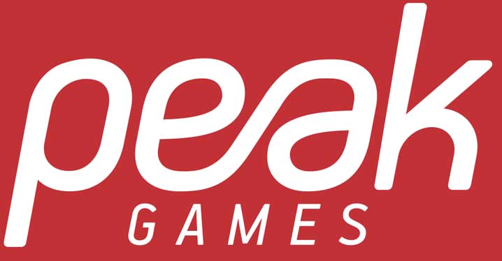 Peak Games, dün akşam 41 televizyon kanalına aynı anda verdiği reklam ...