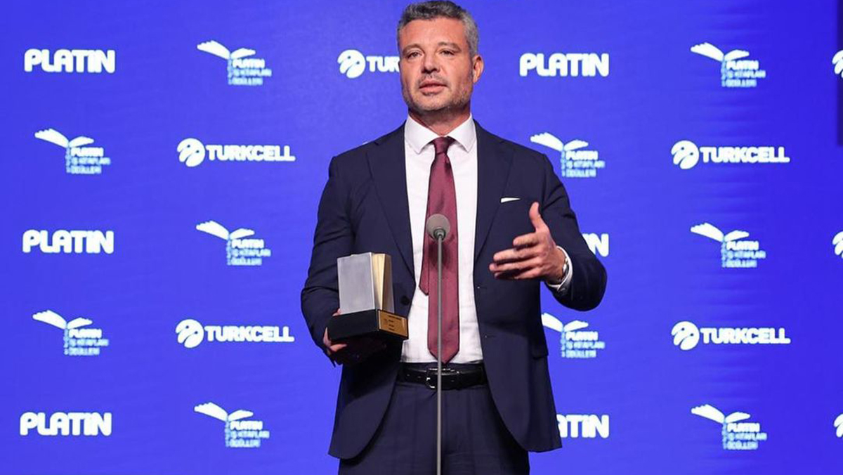 Sadettin Saran'ın babası vefat etti! - Habervakti, son dakika haber ...