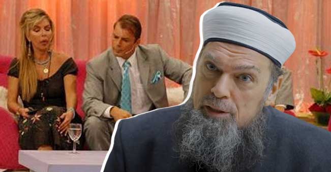 Bir döneme damga vuran Meriç Erkan adını ve hayatını tamamen değiştirdi ...