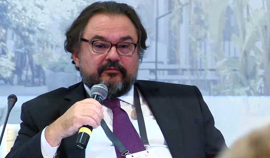 Çanakkale Köprüsü'nü inşa eden ortaklardan CHP'li Başar Arıoğlu: Ben ...