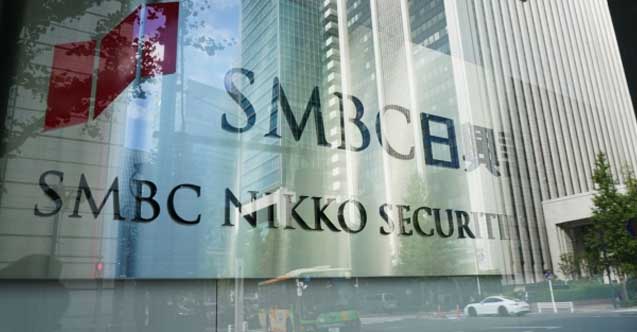 Japonya'da borsa manipülasyonu skandalı - Habervakti, son dakika haber ...