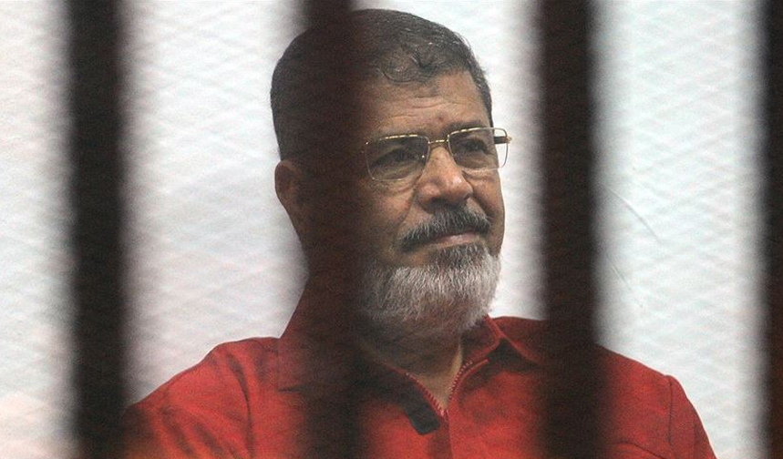 Muhammed Mursi, vefatının 5. yılında rahmetle anılıyor - Habervakti ...