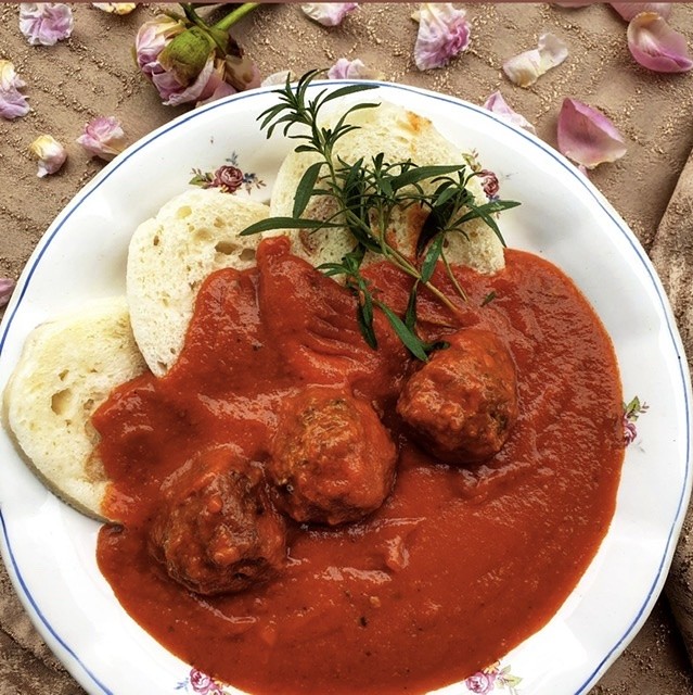 Raska (Rajska) tarifi, Raska yemeği nedir, nasıl yapılır? - Habervakti ...