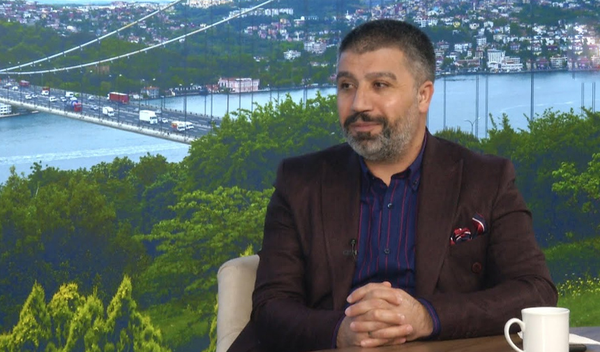 Mehmet Sebbah Yiğit yazdı: Terörist ile aynı yolu seçmek ve seçimi ...