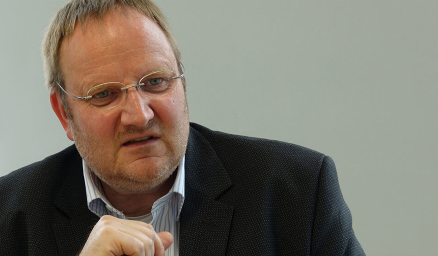 Alman gazetesinin LGBT yanlısı tutumu çalışanları rahatsız etti: 2 kişi ...