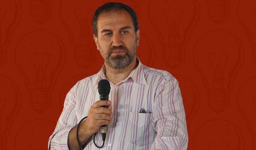 Mustafa Şen açıkladı! İşte AKP ve Erdoğan'ın son oy oranı - Habervakti ...