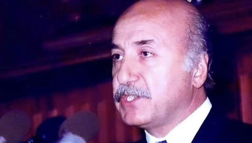 Eski Milletvekili Veli Andaç Durak hayatını kaybetti - Habervakti, son ...