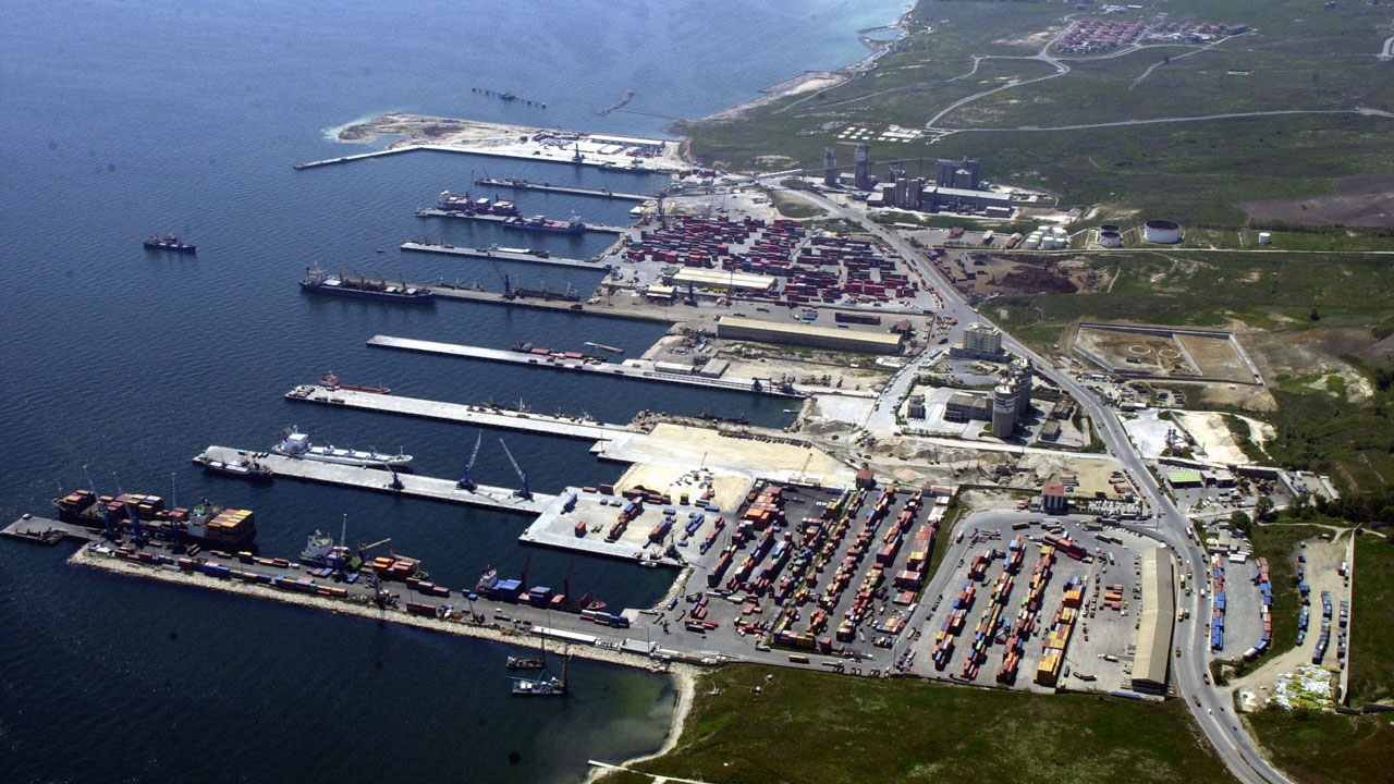 Dünyanın en iyi 100 limanının 4'ü Türkiye'de - Habervakti, son dakika ...