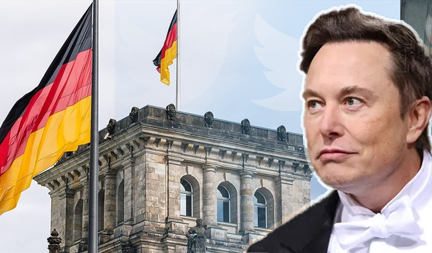 Twitter'ın basın müdahalesi sonrası Almanya'dan açıklama - Habervakti ...