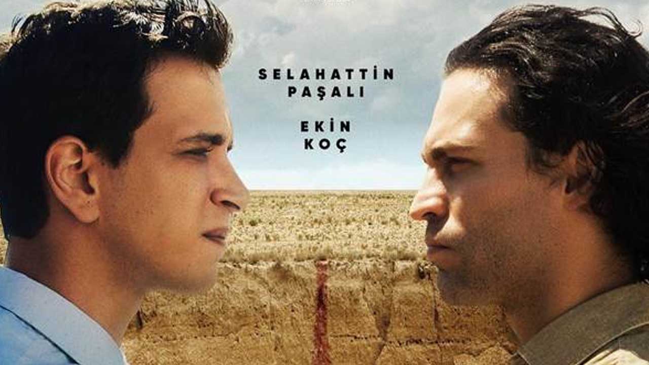 Bakanlık, Kurak Günler filmine verdiği desteği 'eşcinsellik' nedeniyle ...