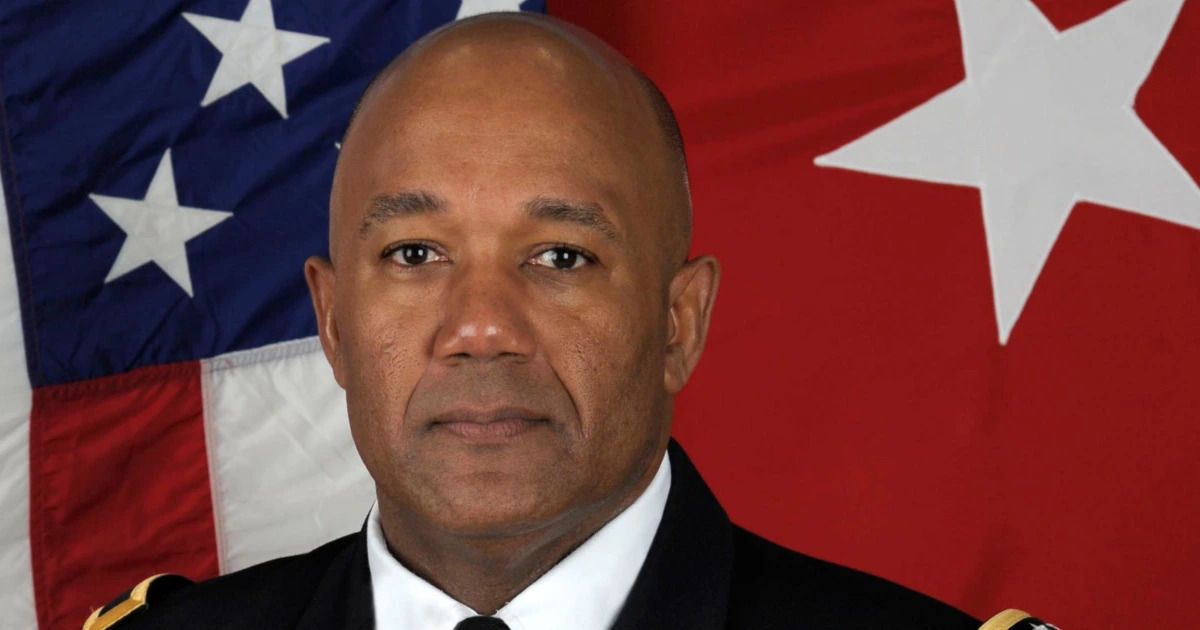 Darryl Williams: "Türkiye sadece bir NATO müttefiki değil, aynı zamanda ...