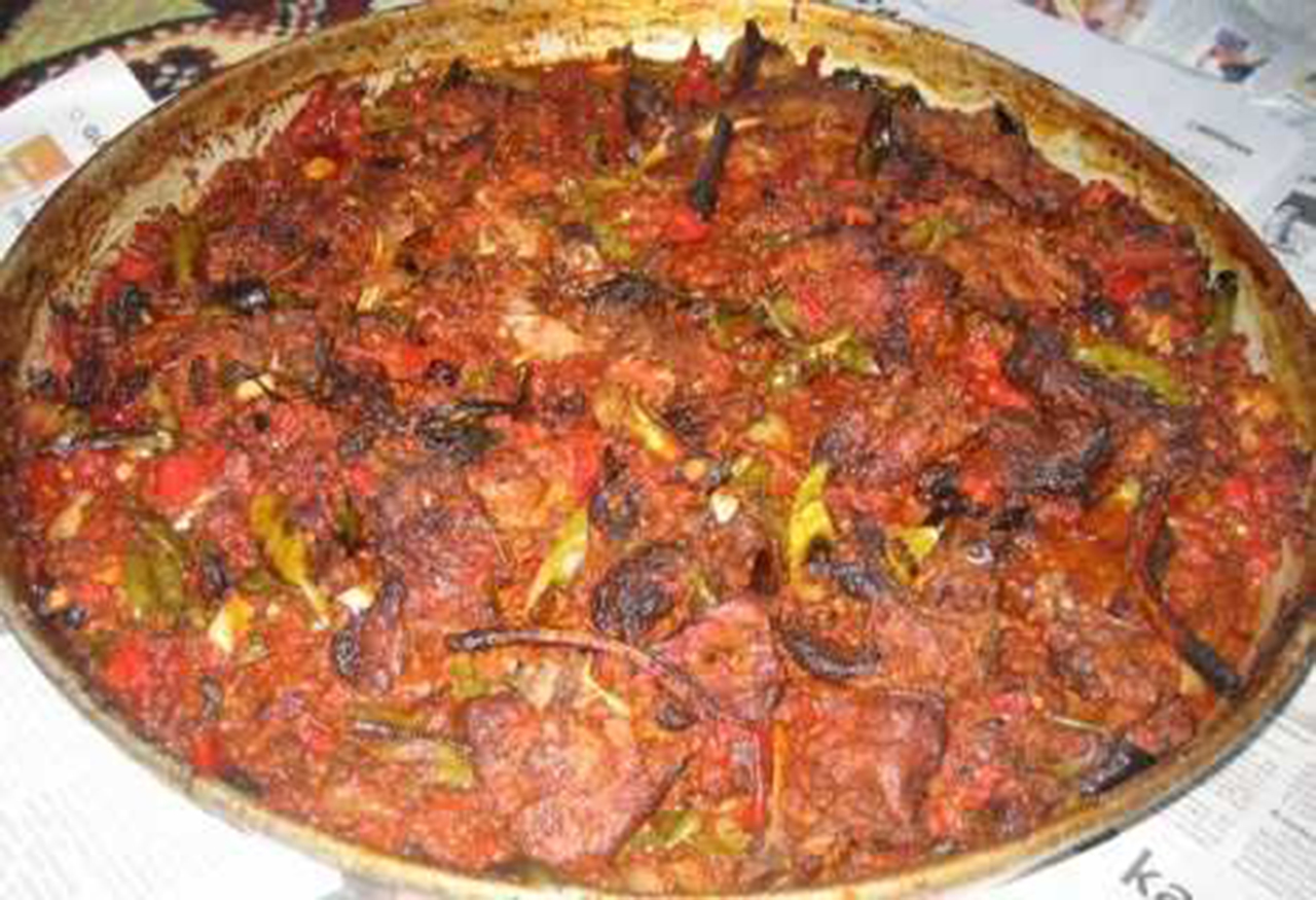 Besni Tava tarifi, Besni Tava nasıl yapılır? - Habervakti, son dakika ...