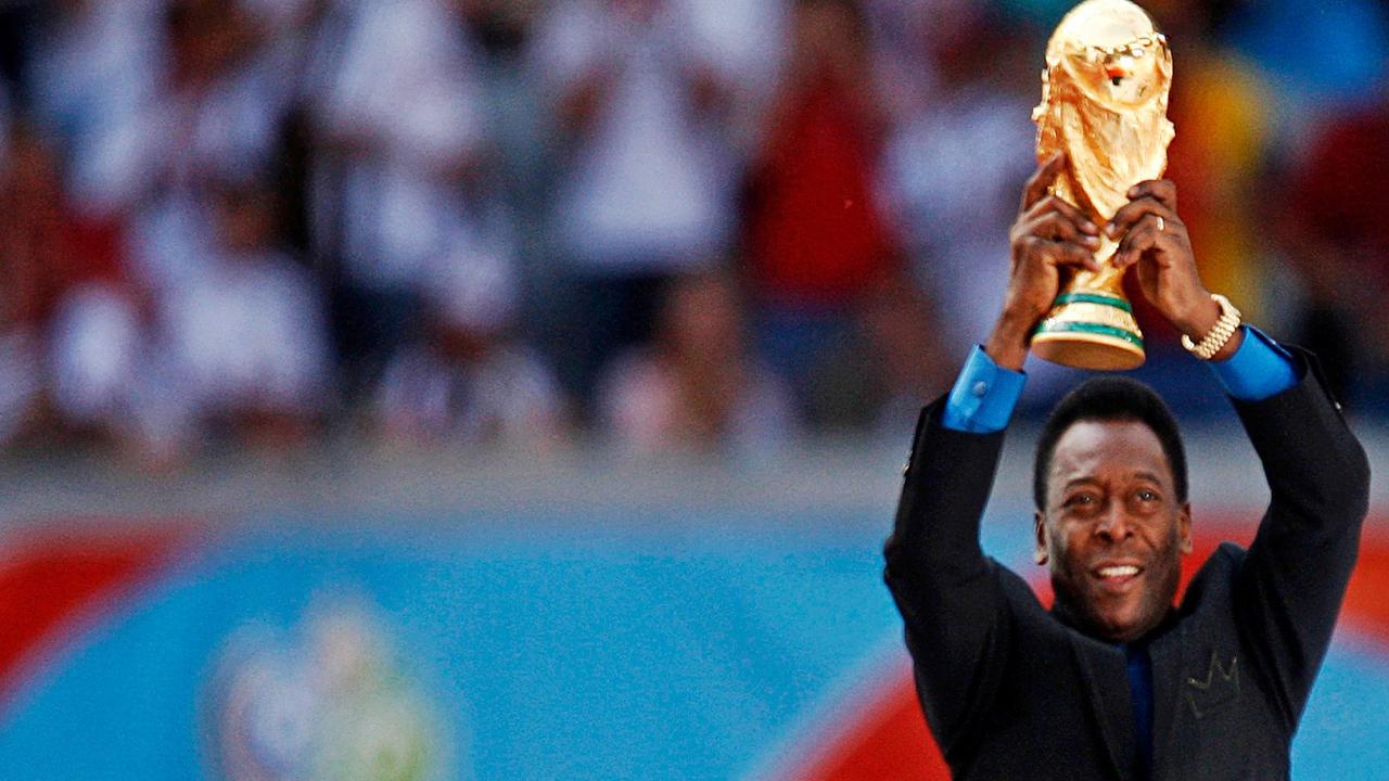 Futbol efsanesi Pele sözlüğe eklendi - Habervakti, son dakika haber ... Futbol efsanesi Pele sözlüğe eklendi - Habervakti, son dakika haber ...