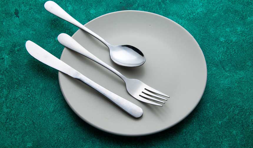 Çatal kaşık nasıl parlatılır? - Habervakti, son dakika haber, haber ...