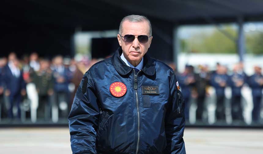 Erdoğan'ın yeni profil fotosu dikkat çekti - Habervakti, son dakika ...