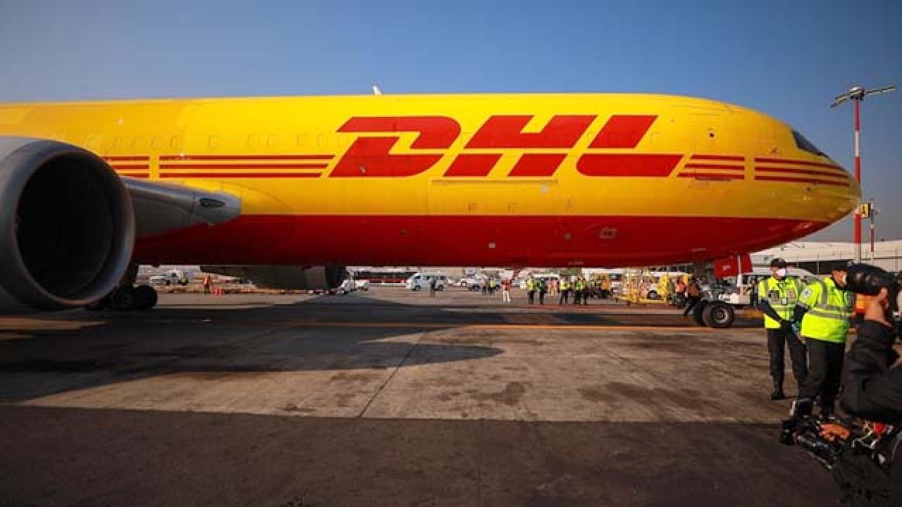 DHL Group, Türkiye'nin kargo devini satın aldı! - Habervakti, son dakika haber, haber, güncel ...