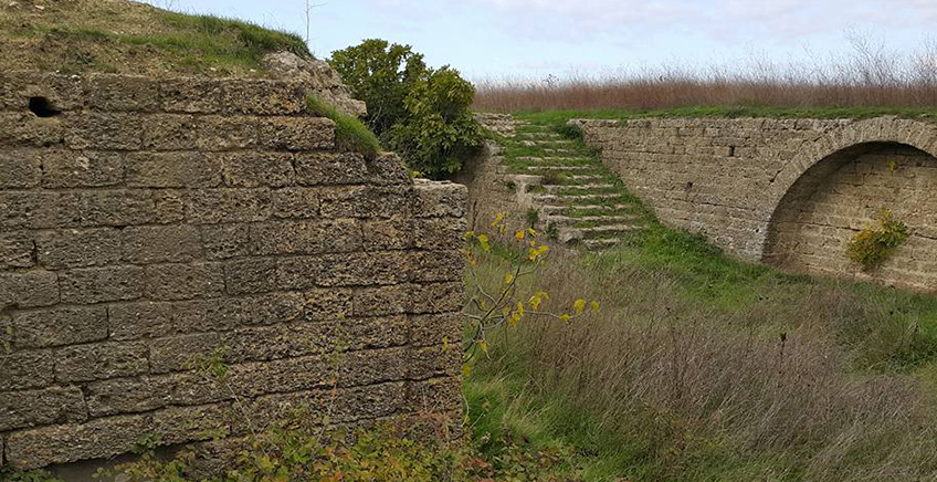 Osmalı Avrupa'ya nasıl ayak bastı? Çimpe Kalesi'nin alınması ve Bizans ...