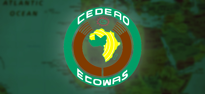 ECOWAS nedir? Ne demek? ECOWAS'ta hangi ülkeler var? - Habervakti, son ...