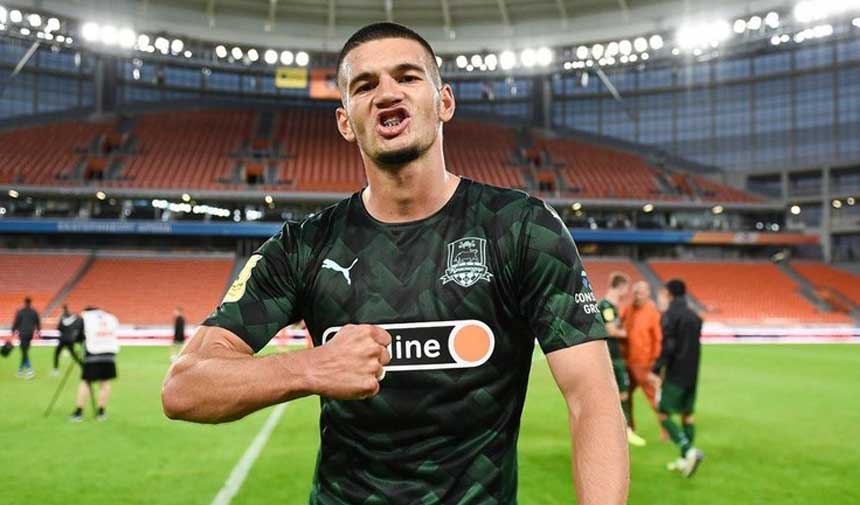 Chernikov, Fenerbahçe'ye önerildi - Habervakti, son dakika haber, haber ...