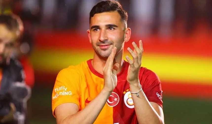 Emin Bayram, Belçika'nın yolunu tuttu - Habervakti, son dakika haber ...