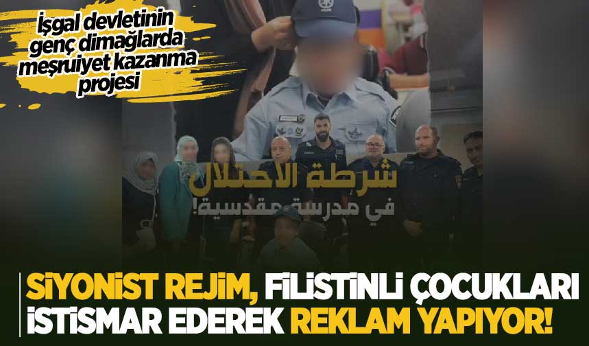 Siyonist rejim İsrail'den mavi boncuk reklam çalışması - Habervakti ...