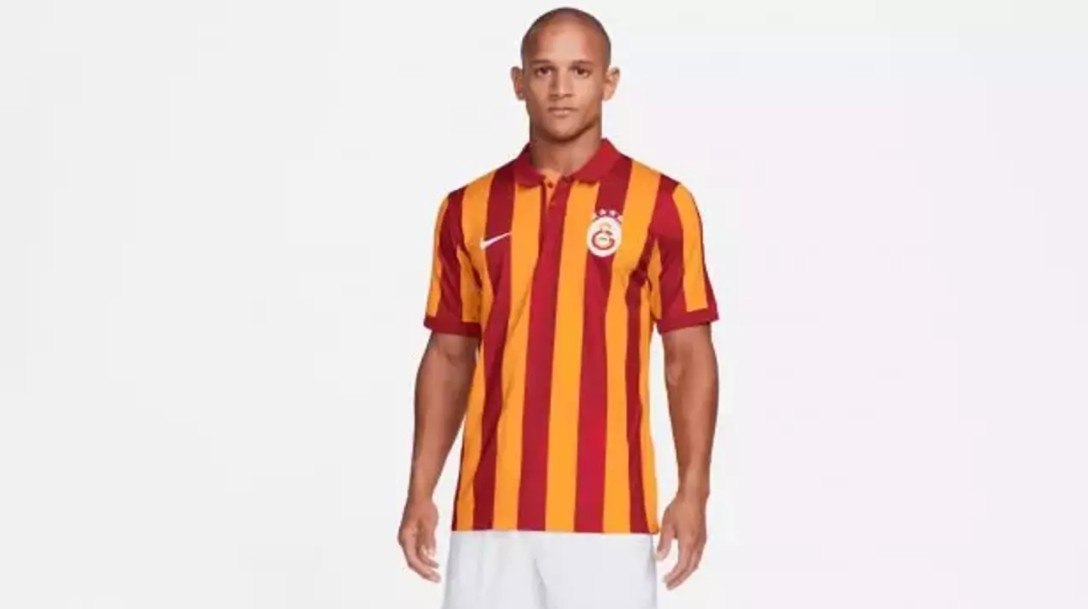 Galatasaray'ın 3. forması belli oldu! İşte fiyatı... - Habervakti, son ...