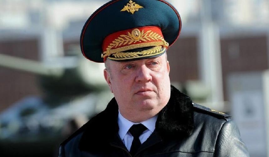 'Hamas yüzde yüz hazır, İsrail ordusu kaybeder' - Habervakti, son ...