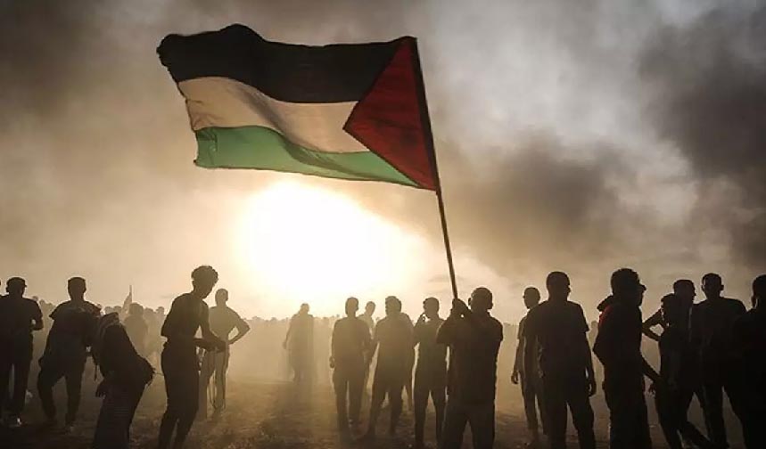 Üç Avrupa ülkesi Filistin'i tanıyacağını duyurmuştu: Hamas'tan ilk ...