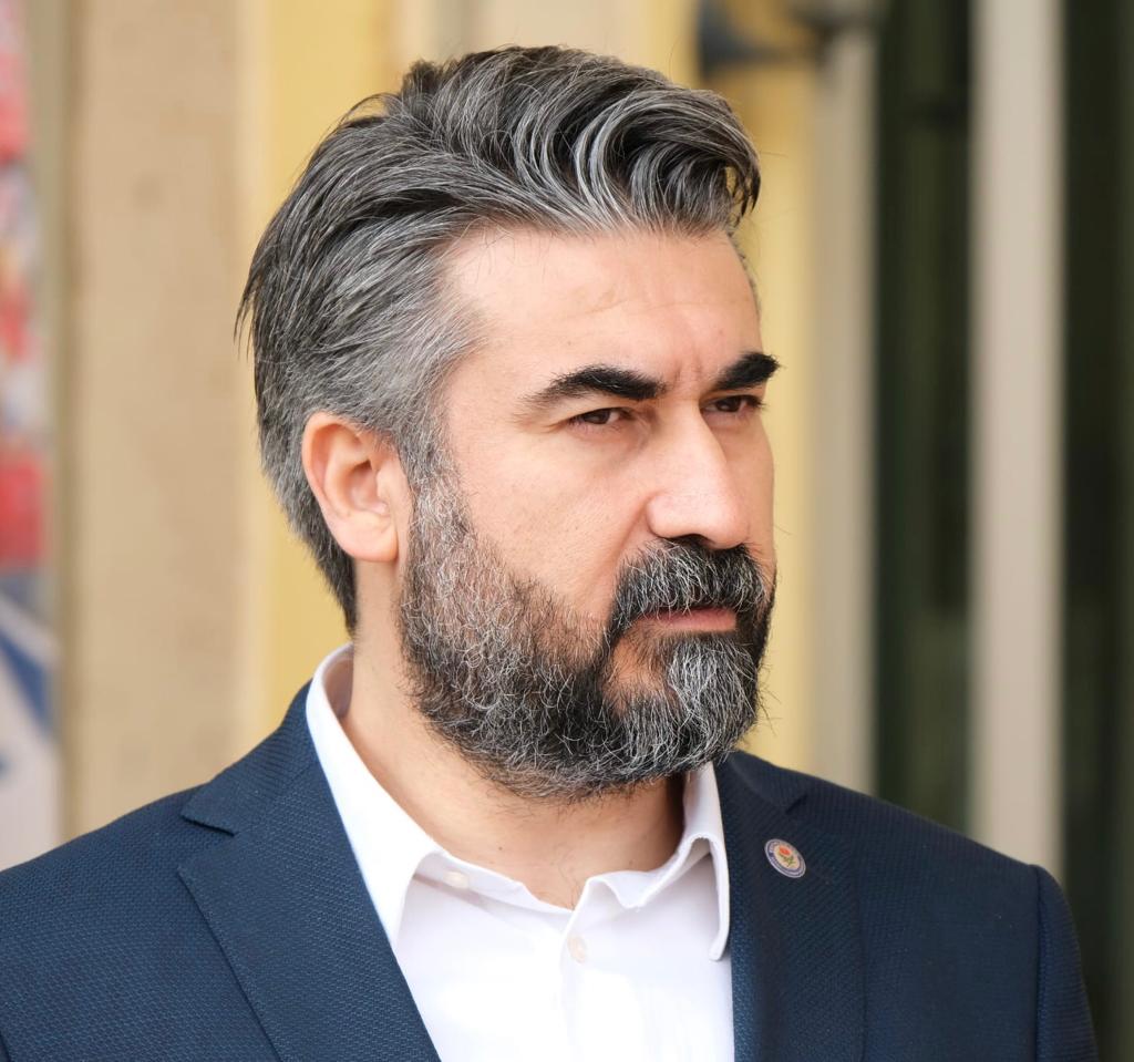 Prof. Dr. Mustafa Öztürk: Tarihteki İlk Siyonist Yasef Nassi ...