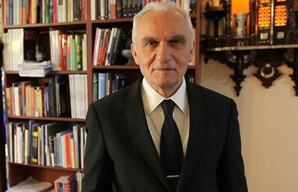 Yaşar Yakış hayatını kaybetti - Habervakti, son dakika haber, haber ...
