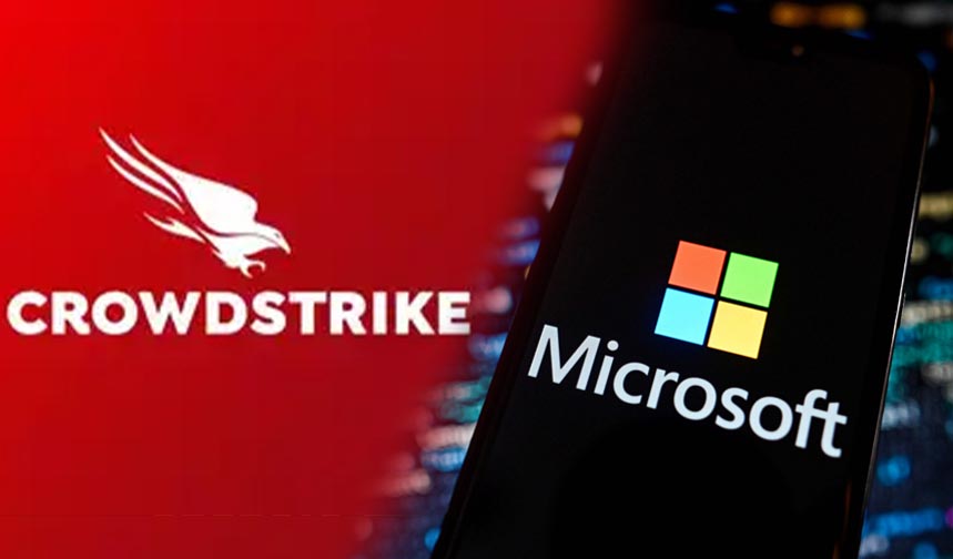 Microsoft ve CrowdStrike hisselerinde düşüş - Habervakti, son dakika haber, haber, güncel ...