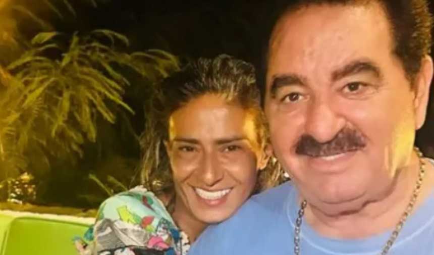 İbrahim Tatlıses ile Yıldız Tilbe 15 yıl sonra barıştı - Habervakti ...