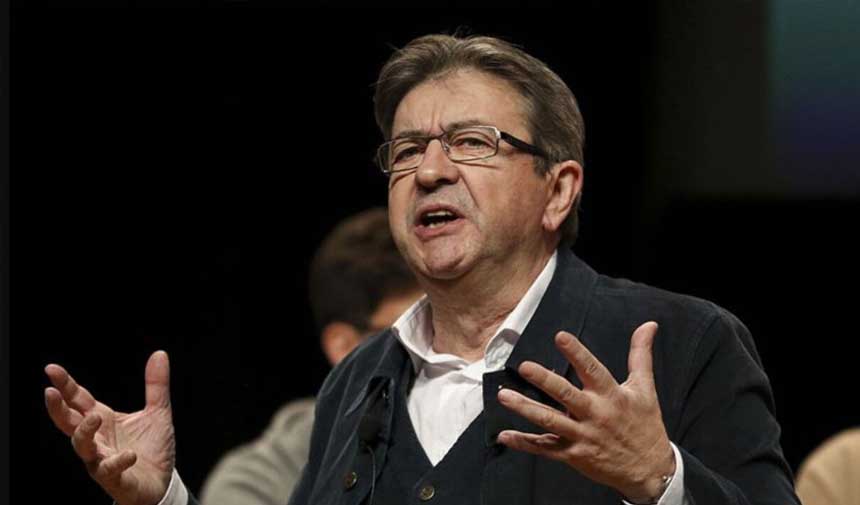 Fransa'da camilere saldırı planlayan neonazi liderine 18 yıl hapis ...